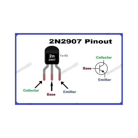 D880 Transistor Pinout Guide And Diagram