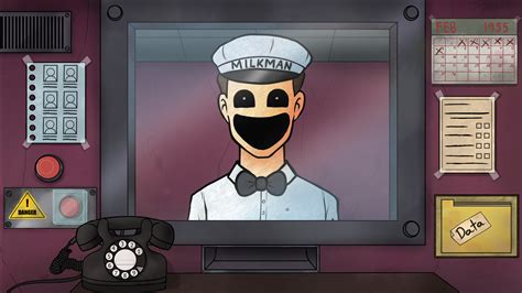Steam 上的 Thats Not My Neighbor