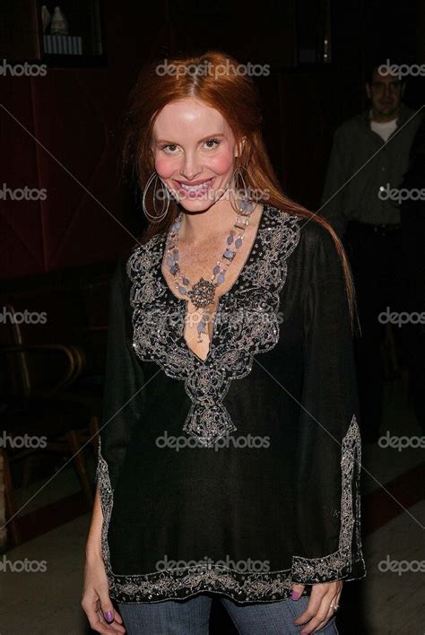 Phoebe Price — Stock Editorial Photo © Sbukley 17283879