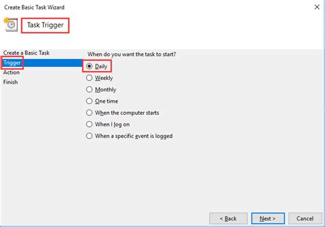 How To Create And Manage A Basic Task In Windows