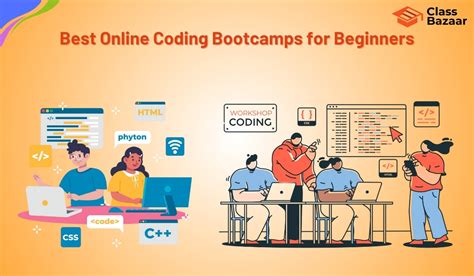 Best Online Coding Bootcamps For Beginners 2025 Guide