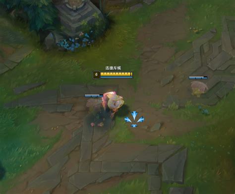 Lol血条怎么设置成黄色 Lol血条设置成黄色方法 梦幻手游网