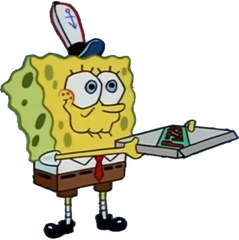 Heartbroken Spongebob By Pascalmulokozi2 On Deviantart