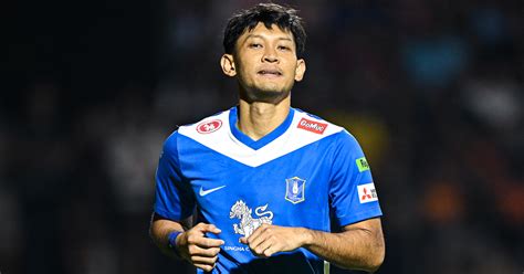 ชนานันท์ ขอบคุณพร้อมอำลา บีจี ดีใจมีส่วนร่วมคว้าแชมป์ รีโว่ คัพ