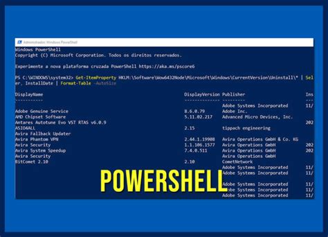 ⚙️ Como Habilitar A Execução De Scripts Powershell No Windows 10 E 11