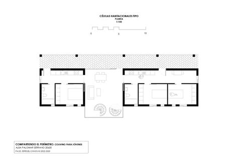 Shared Boundaries Architectural Design Archive By Dpa