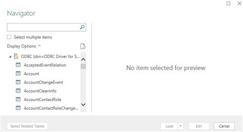 Connecting Microsoft Excel To Asana Via Odbc Driver