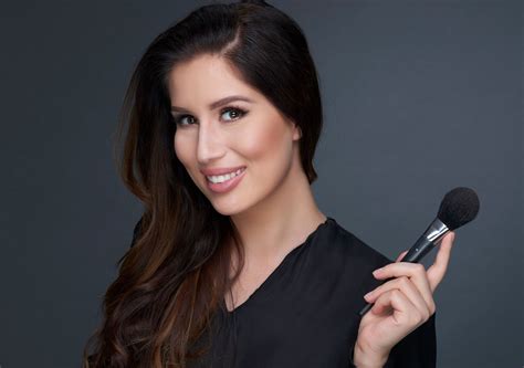 Brudesminke Trender Tips Og Inspirasjon Inspirasjon Brudehaar Hud Og Makeup My Wedding