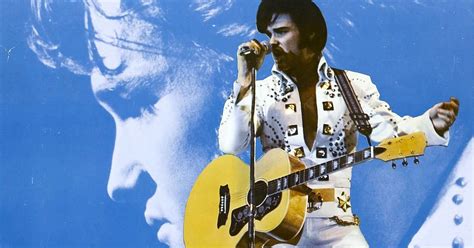 Elvis Presley E O Filme De 1979 Com Kurt Russell No Papel