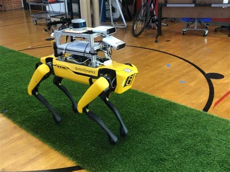 Ut Researcher Talks About The Future Of Robot And Human Interactions R Tomorrowsworld