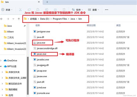Java学习 全网最详细 Csdn博客