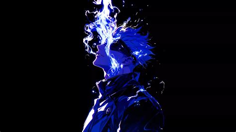 Dark Anime 4k Hd Wallpapers Wallpaper Cave