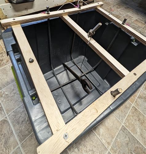 Electrolytic Rust Removal Part Setup And Important Information Archimedes Cafe