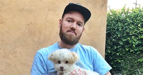 Comedian Kenny Deforest Dead At 37 After Bike Accident Us Weekly