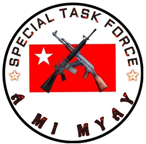 အမိမြေတော်လှန်ရေးတပ်ဖွဲ့ သတင်းတွေမှာ အမိမြေတပ်ဖွဲ့က ရှိမနေပေမဲ့လည်း