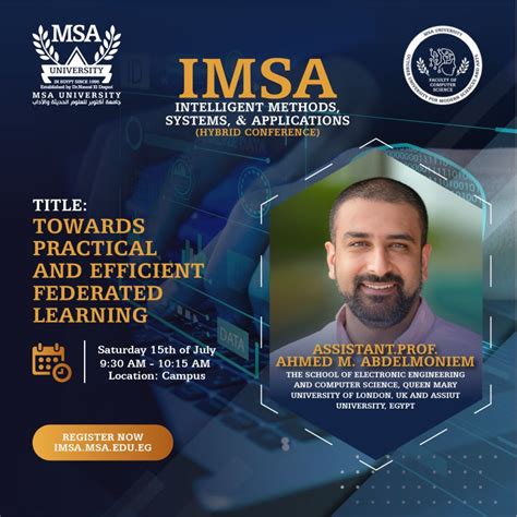 Modern Sciences And Arts University On Linkedin Msauniversity Msacs