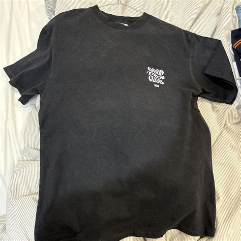 Lskd Unisex Good Times Tee Selling Due To Not Depop