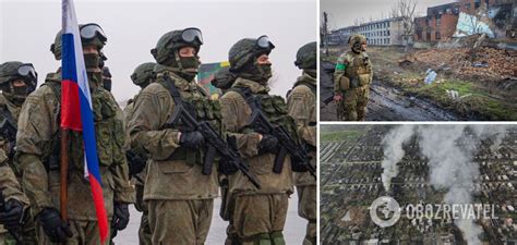 Бої за Бахмут Росія залучила основні сили чи можуть окупанти захопити місто прогноз і карта