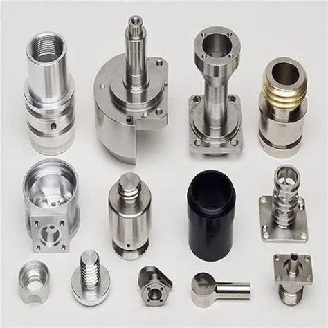 Precision CNC Machining Services In Rajkot