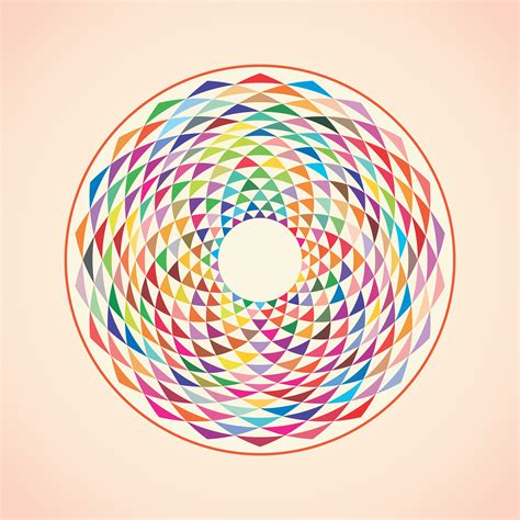 Circle Designs Geometry