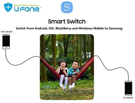 Smart Switch Transfer Data To Galaxy 10 S9 S8 Note Fold