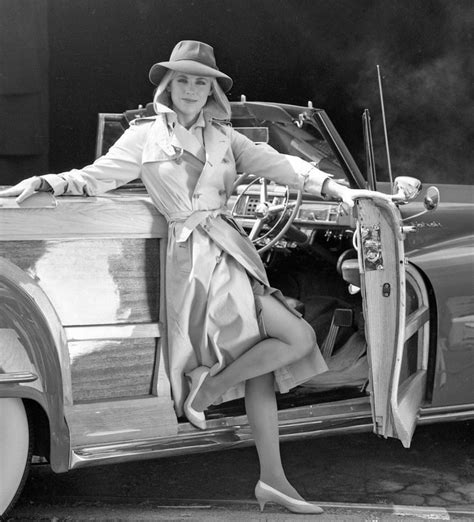 Picture Of Bess Armstrong