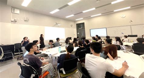 写作中心工作坊之十二如何写好英文段落 外国语学院