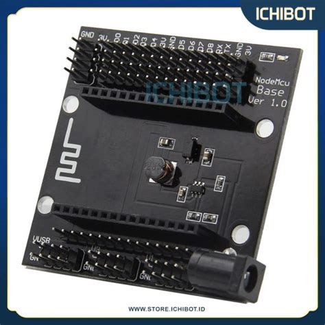 3d Printer Sparepart Ichibot Store