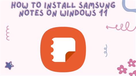 Samsung Notes For Windows Exe At Teresa Burks Blog