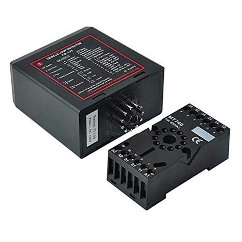 Loop Detector Inductive Loop Detector Latest Price Manufacturers
