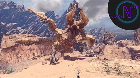 Monster Hunter World Diablos Finden Ezufo