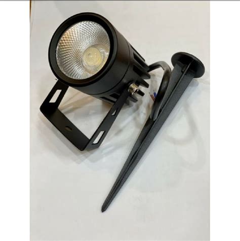 Lampu Taman Sorot Led W Watt Wat Outdoor Garden Lampu Led Tembak W Lazada Indonesia