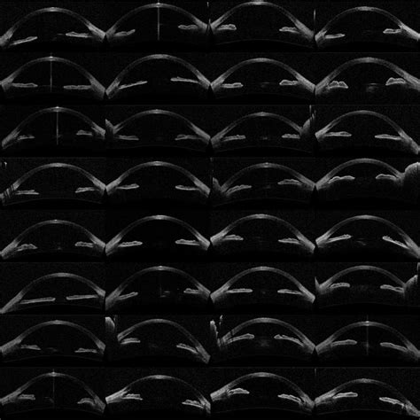 Image Map With Results Using Isomap And The Euclidean Distance