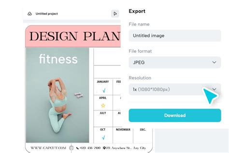 무료 플래너 제작자 온라인으로 개인 일정 만들기