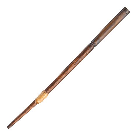 Ron Weasleys First Wand In Ollivanders Box — The Noble Collection Uk