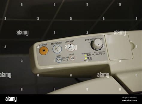 Luxury Japanese Toilet At Mae Kimbrell Blog