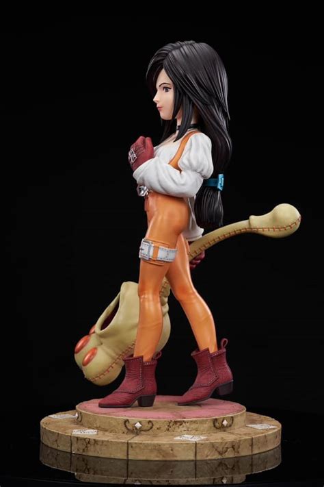 Solar Eclipse Studio Garnet Til Alexandros Xvii Final Fantasy Ix