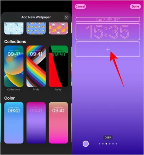 How To Show Battery Percentage On IPhone Lock Screen TechWiser