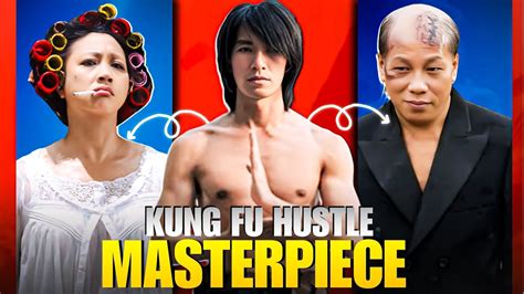 Kung Fu Hustle 2 Is Coming Behind The Scenes Facts । Stephen Chows