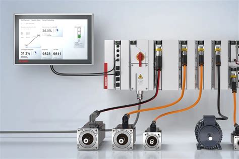 Beckhoff Uk To Showcase Advanced Automation Solutions At Ppma 2024