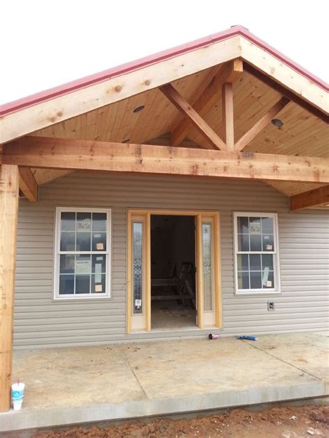 A Gable Roof Is A Roof With Two Sloping Sides That Come Together At A Ridge Creating End Walls