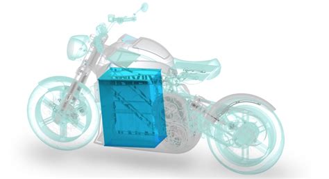 Lito Sora Electric Superbike Hits The Streets Price Announced