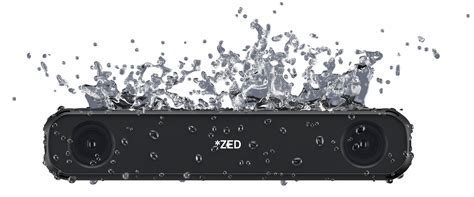 Zed X Ai Stereo Camera For Robotics Stereolabs