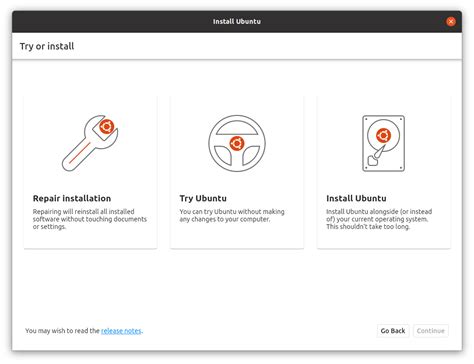 New Ubuntu Desktop Installer Is Arriving Replacing Ubiquity