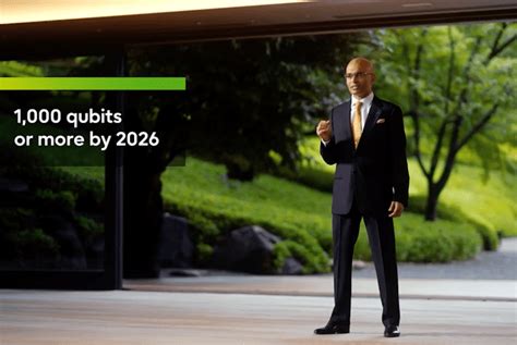 후지쯔 내년 첫 양자 컴퓨터 공개 Zdnet Korea