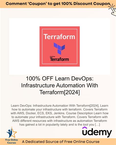 free online courses on linkedin devops terraform cloudcomputing