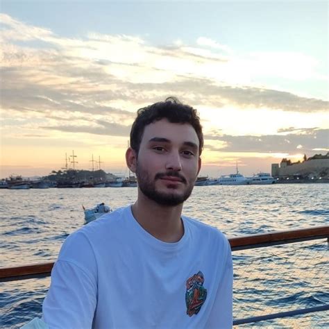 Mücahit Fatih Parlağı Linkedin