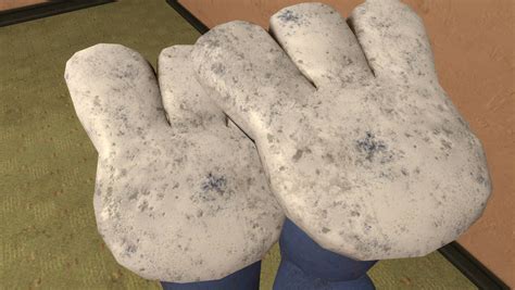 Bonnies Feet V30 By Militaryrabbit On Deviantart