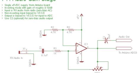 Relacionado Escritura Recuperación Arduino Tnc Ham Radio Pence Suéter