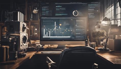 premium photo ualitative data analysis is the cornerstone of indepth research providing